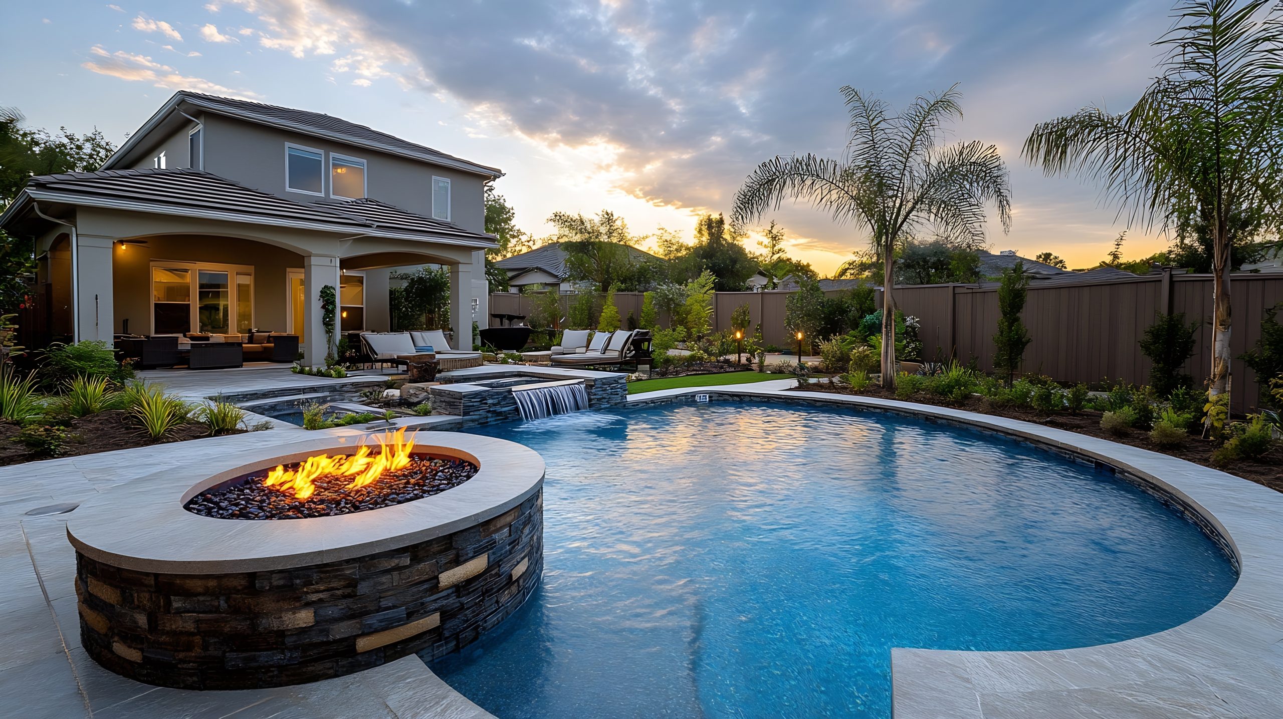 5 Benefits of Cool Deck Coating: Transform Your Pool Area Today